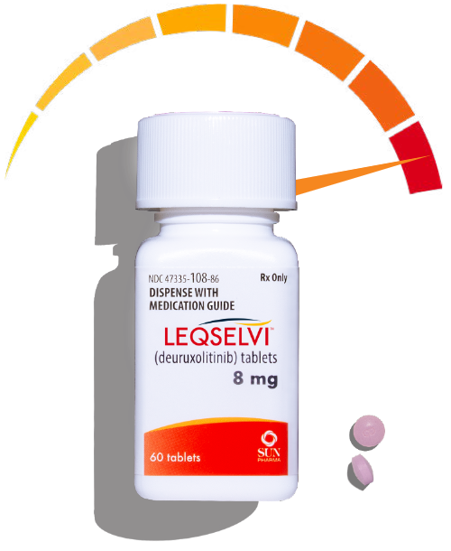 Learn About LEQSELVI™ for Managing Severe Alopecia Areata